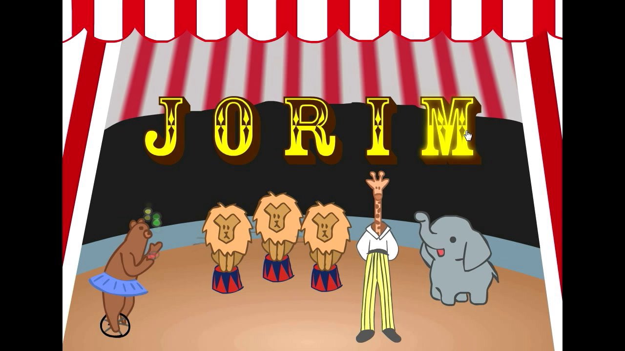 Jorim Tan - Showreel 2012 on Vimeo