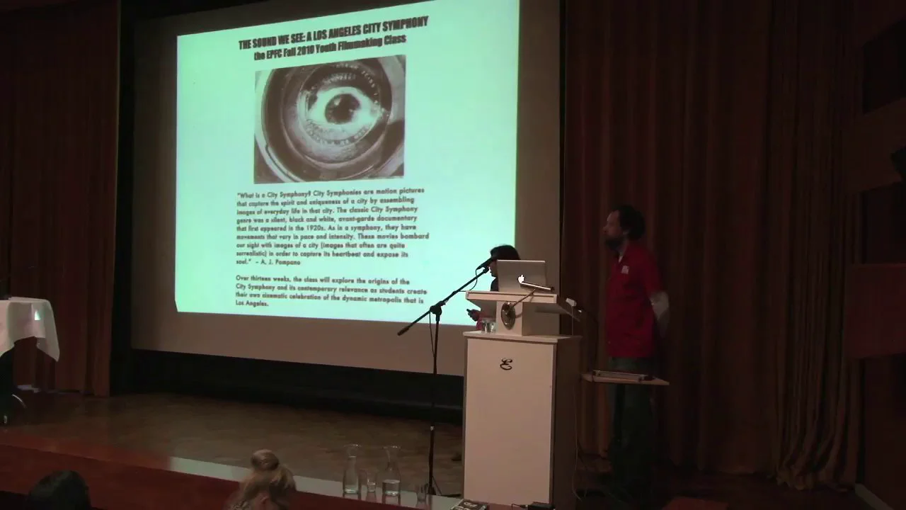 Prototyping Futures / Occupying the Present - Paolo Davanzo & Lisa Marr ...