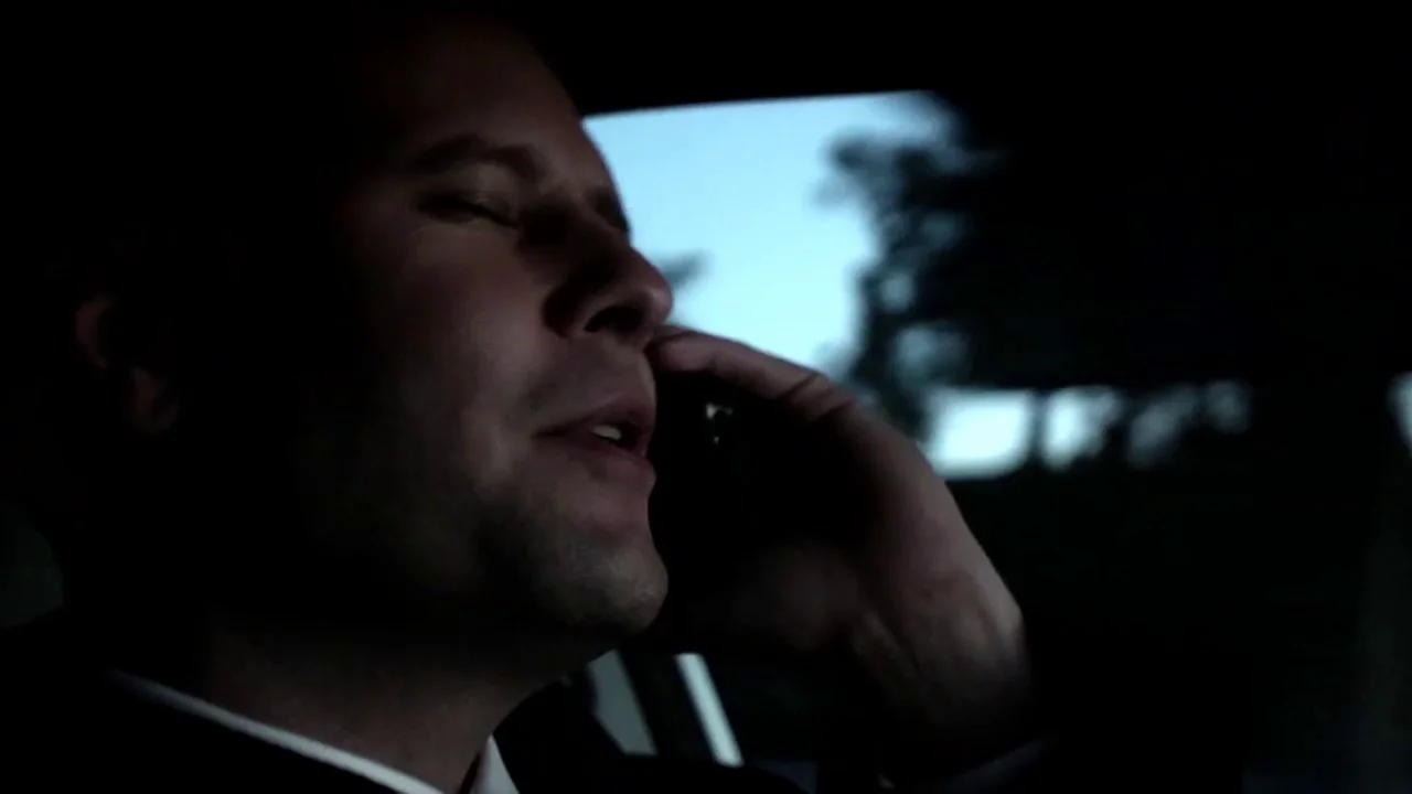 Forgiveness Scene Preview 1 on Vimeo