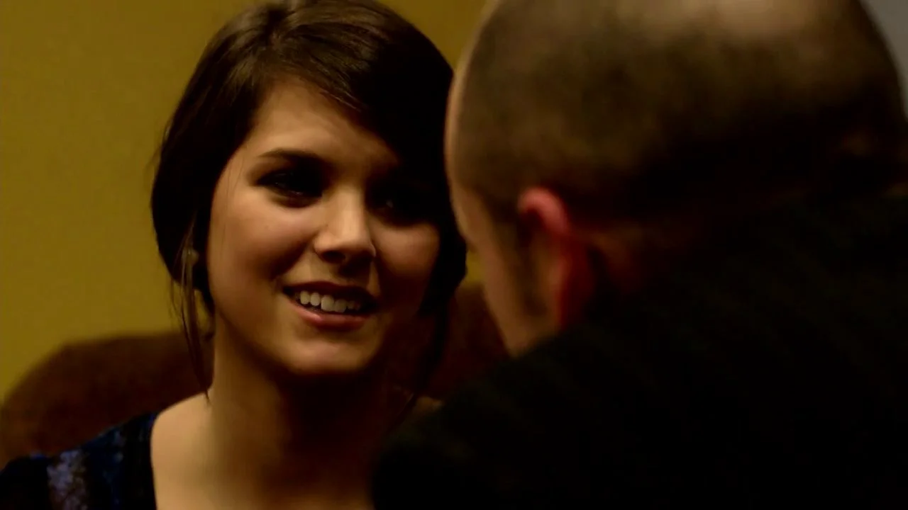 Forgiveness Scene Preview 2 on Vimeo