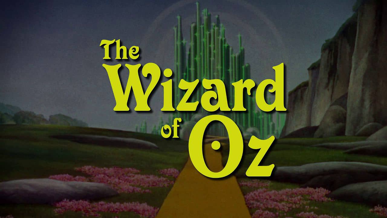 "The Wizard of Oz" in American Sign Language on Vimeo