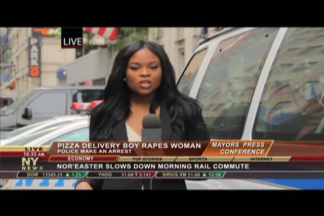 Alexandra Finnie on Vimeo