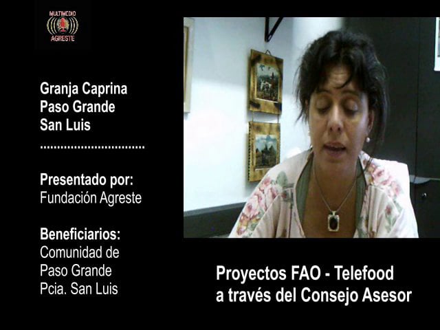 María Testani - Comité de Montañas de Argentina [Parte2] on Vimeo