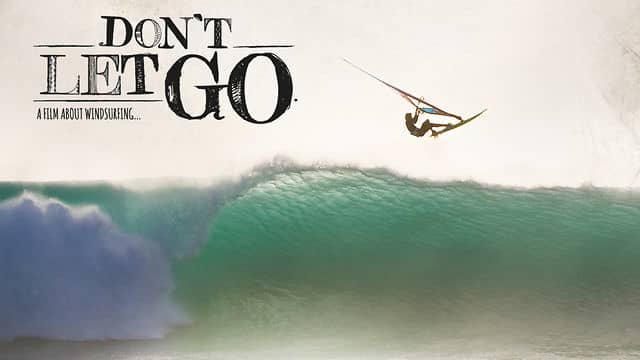 DON'T LET GO -Trailer on Vimeo