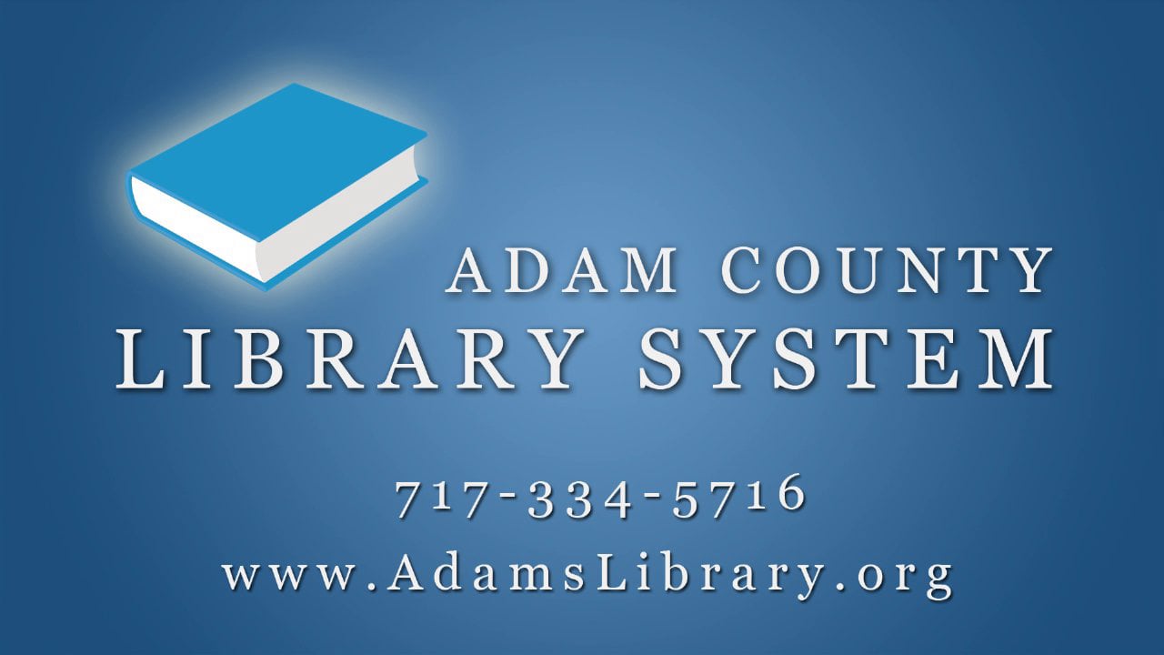 Adams County Library System on Vimeo