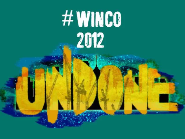 Chico Cru #WinCo 2012