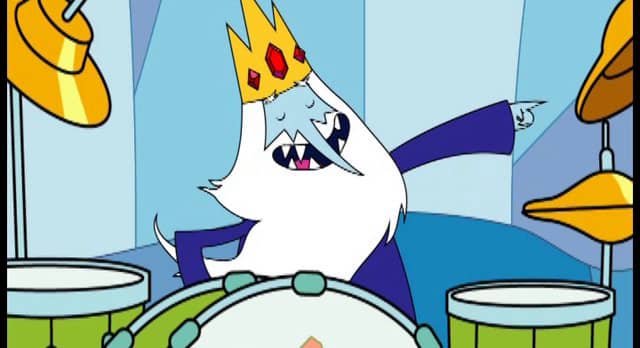 Adventure Time/Cartoon Network — Bumper/TV Spot on Vimeo