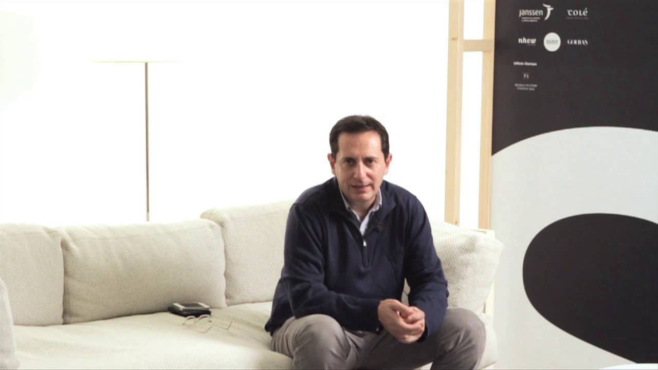 Studio incontra Christian Rocca on Vimeo