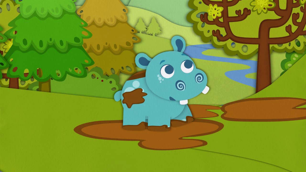 Abadas / Hari - Mud on Vimeo