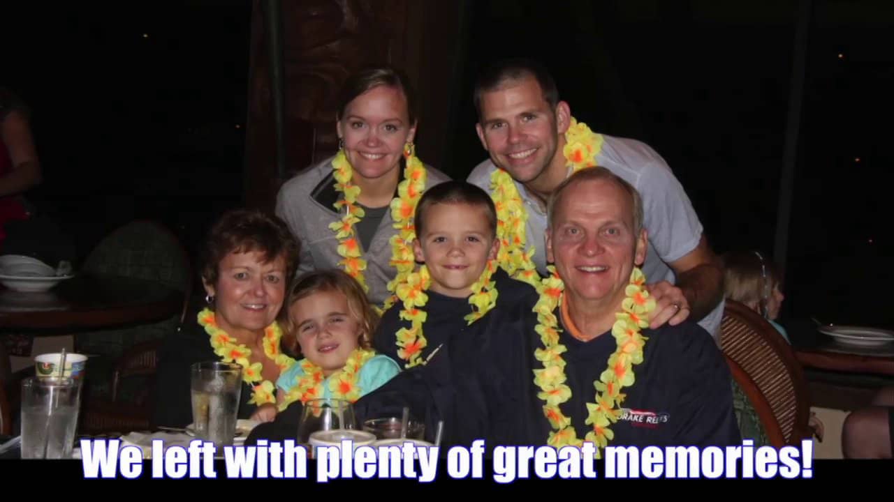 Disney World Family Video 3 on Vimeo