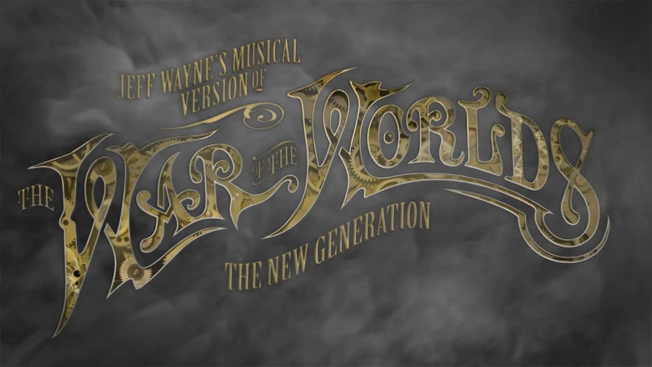 The War Of The Worlds: The New Generation. on Vimeo