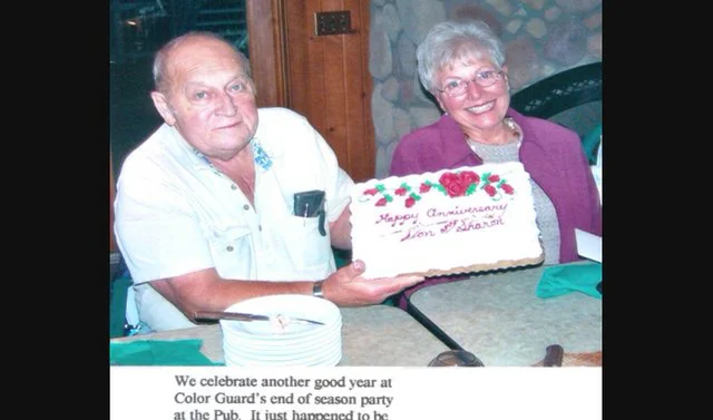 Donald wilsey on Vimeo