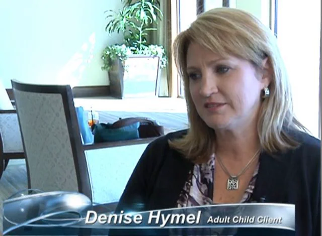 Denise Hymel on Vimeo