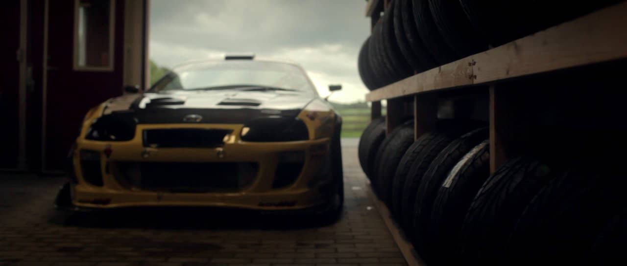 TANDEM OF DIE | Team Yellow | 2012 on Vimeo