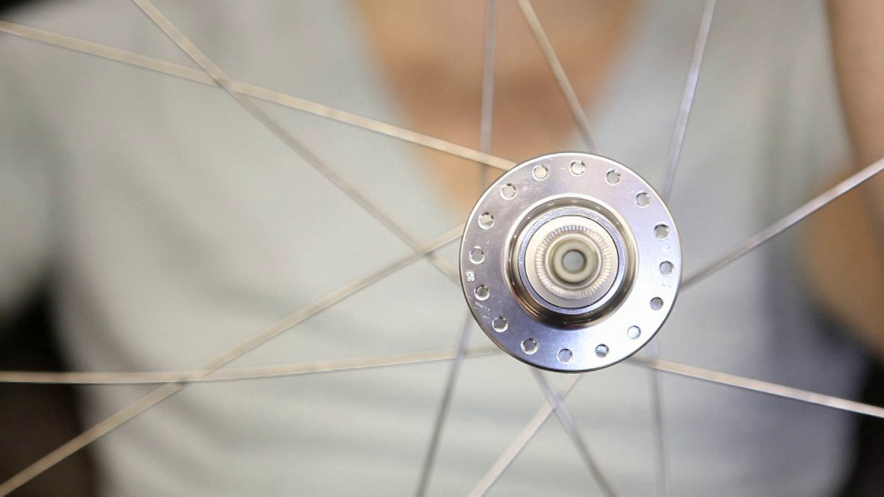 Windmill Wheels: Custom Builds on Vimeo