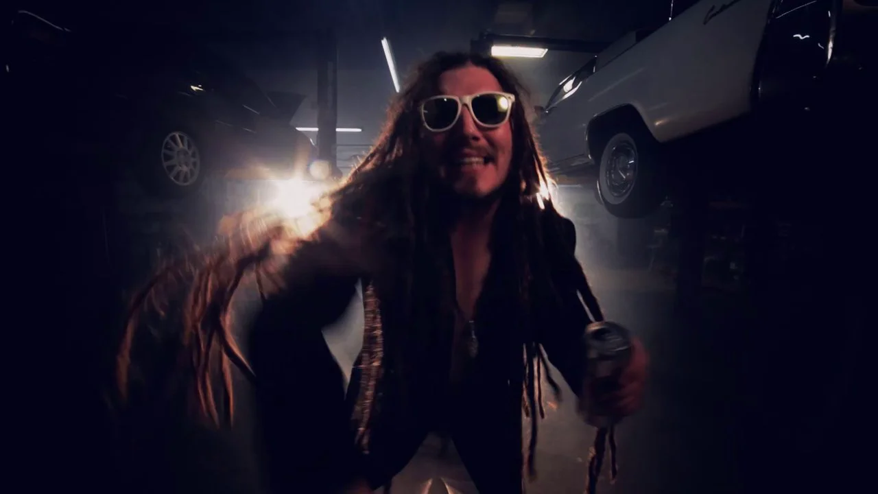 Turd Cutter Stutter - Cashatt on Vimeo