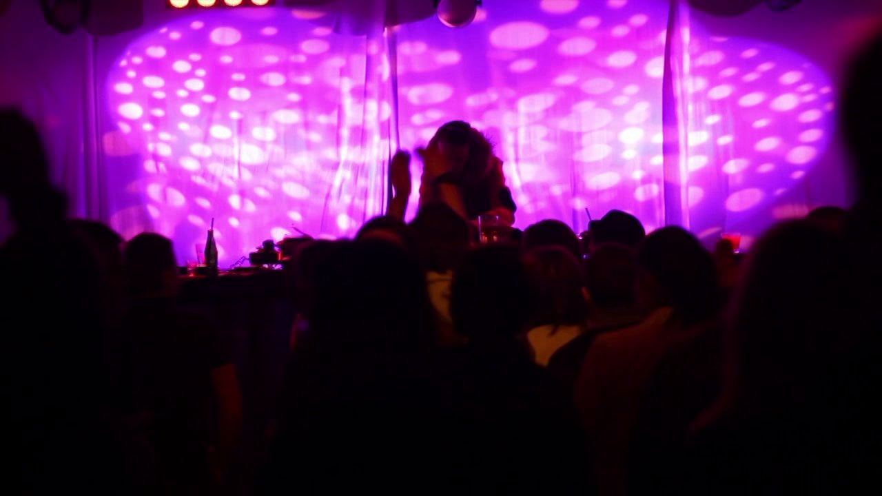 Tony Lionni @ Sfinks 700 / Sopot on Vimeo