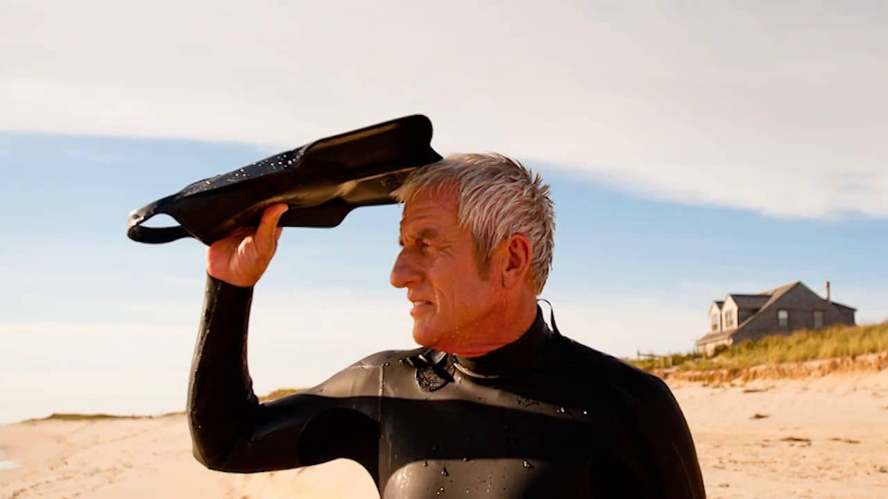 Mark Cunningham - Inner-Views on Vimeo