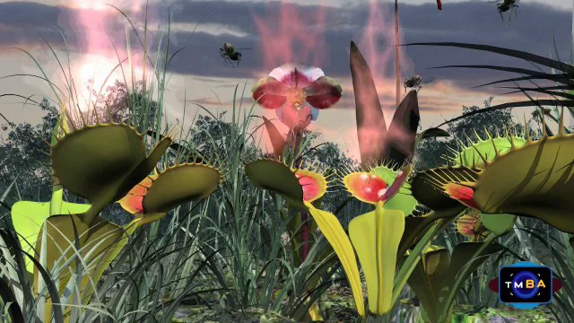 Animation Studio New York NY 212-789-9077 Flytrap on Vimeo