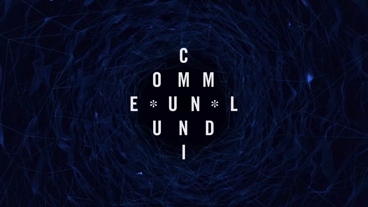 TrapCode MIR Experiments - Comme un Lundi on Vimeo