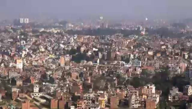 Kawasoti, Nepal 2012 Campaign on Vimeo