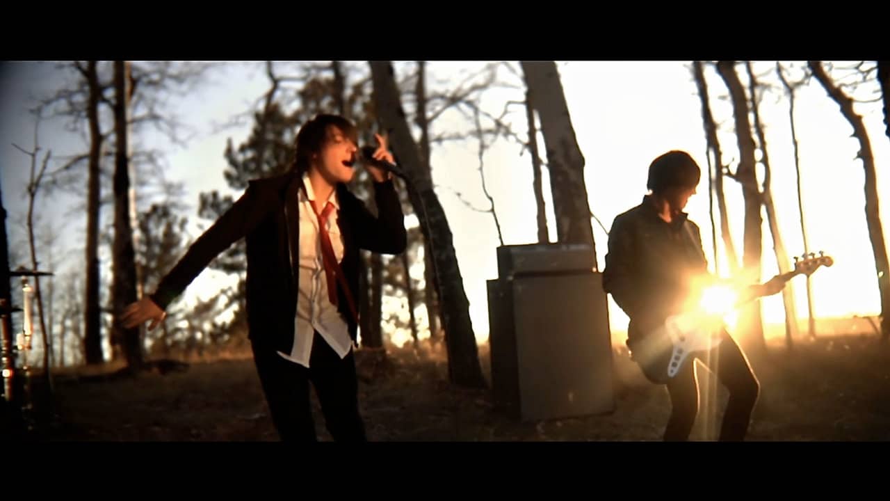 EVERFOUND - She Said on Vimeo