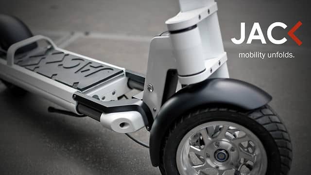 Introducing JAC on Vimeo