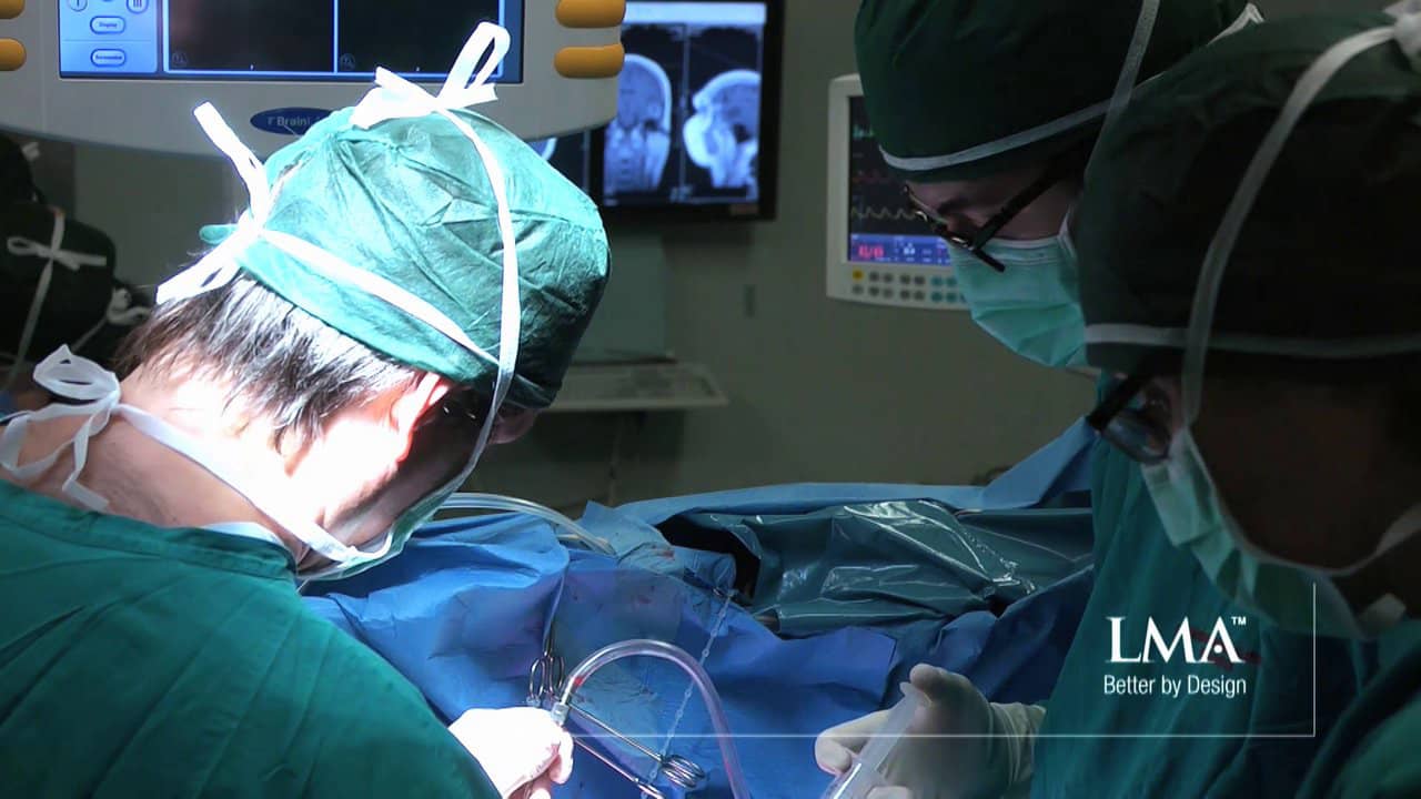 Awake Open Brain Surgery on Vimeo