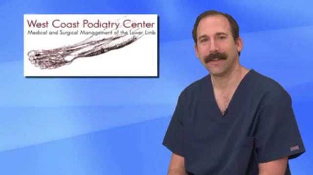 Podiatrist Stephen Lasday, DPM - Bradenton and Sarasota, FL - - West ...