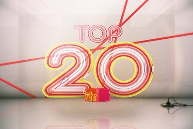 TOP 20 - VH1 on Vimeo