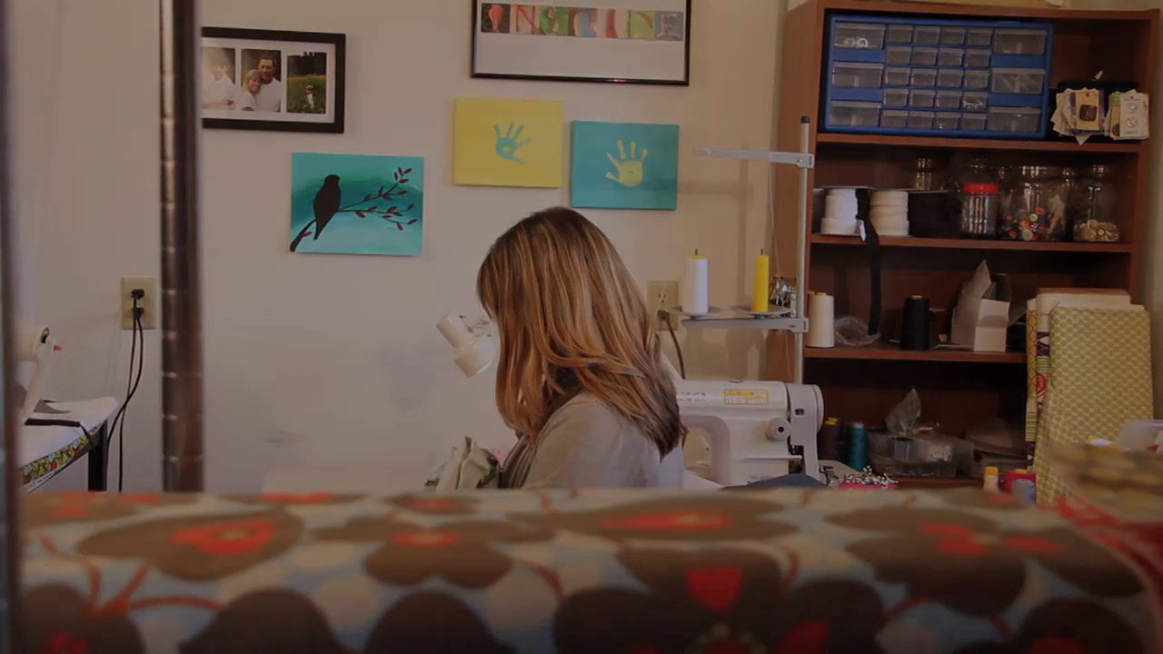 The Montana Shop - Introducing Maranda Lee Designs on Vimeo