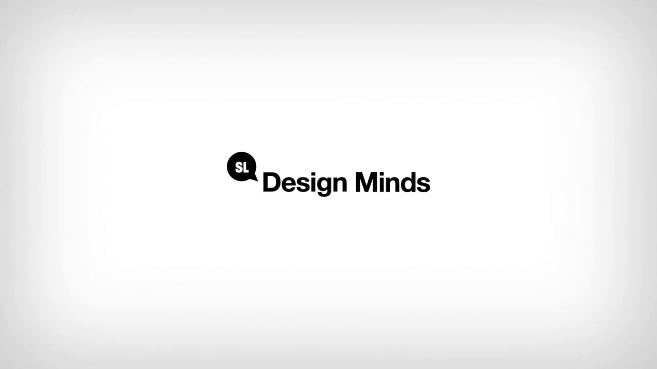 Design Minds EXPLAIN on Vimeo