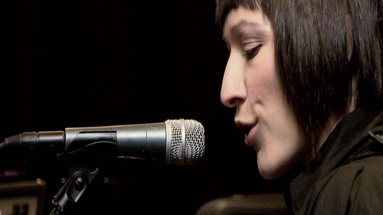 Paul Heck: Music - My Brightest Diamond "Feeling Good" w/ The National ...