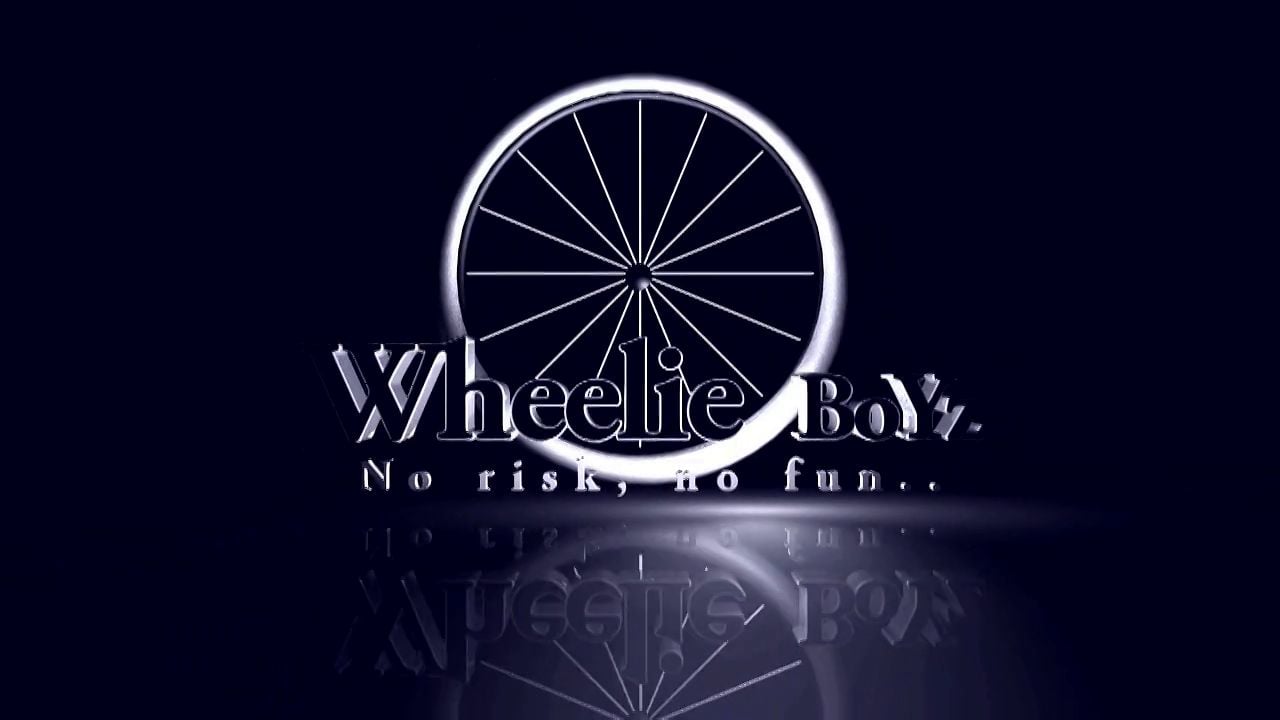 Wheelie BoYz (Part 1) on Vimeo