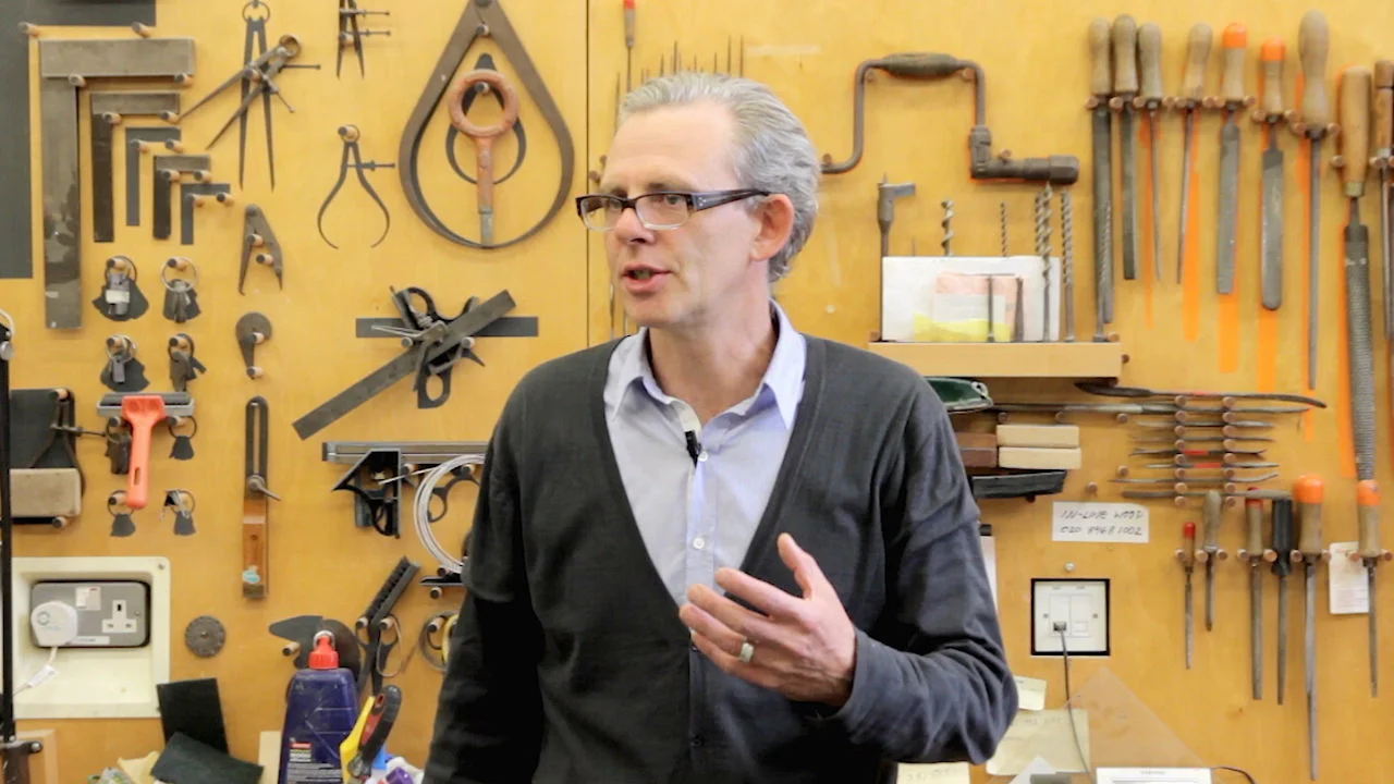 Ten Years With Lee on Vimeo