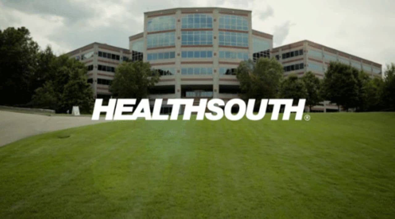 Healthsouth Case Study on Vimeo
