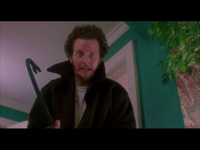 home alone1 on Vimeo