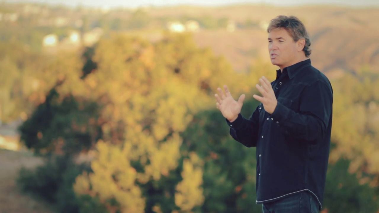 Pastor Jack on Knowing God on Vimeo