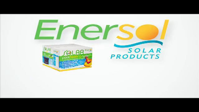 Enersol-Solar-Products-Introductory-Video on Vimeo