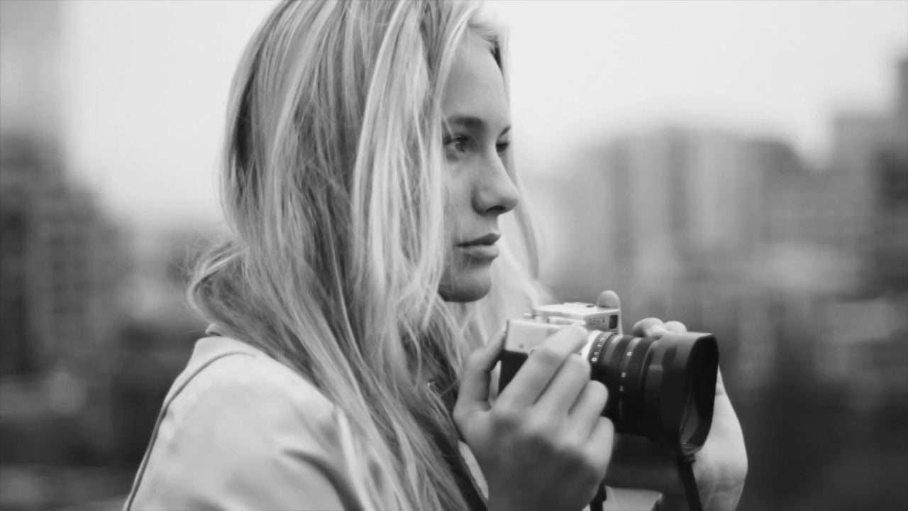 Emma rooftop on Vimeo
