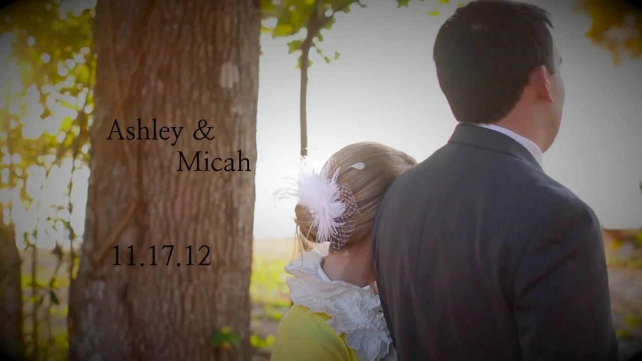 Micah+Ashley 11.17.12 on Vimeo