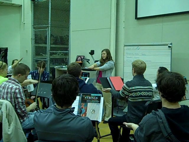 Amanda Singer 121016 on Vimeo