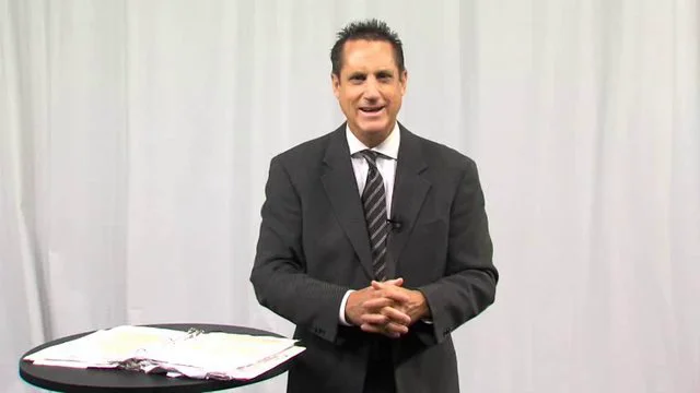 Tim Goad - The Power of A Vision on Vimeo