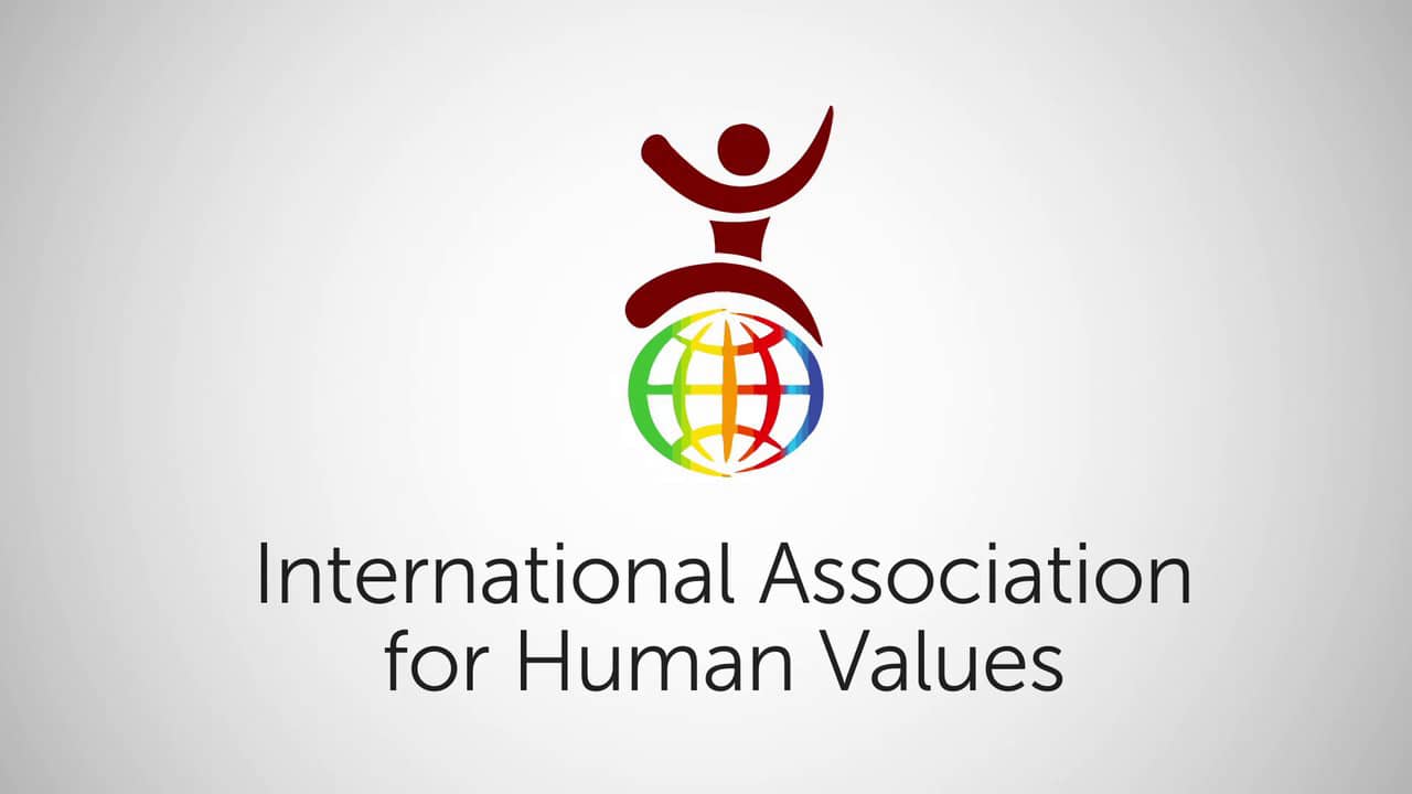 Intro to the International Association for Human Values (IAHV) on Vimeo