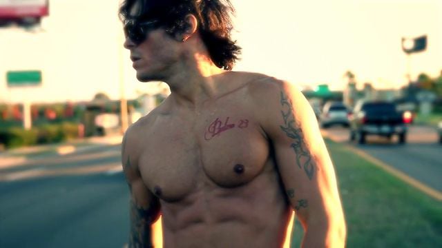 Photographer Dwayne Moore with Male Model Kenneth Davila | Videos ...