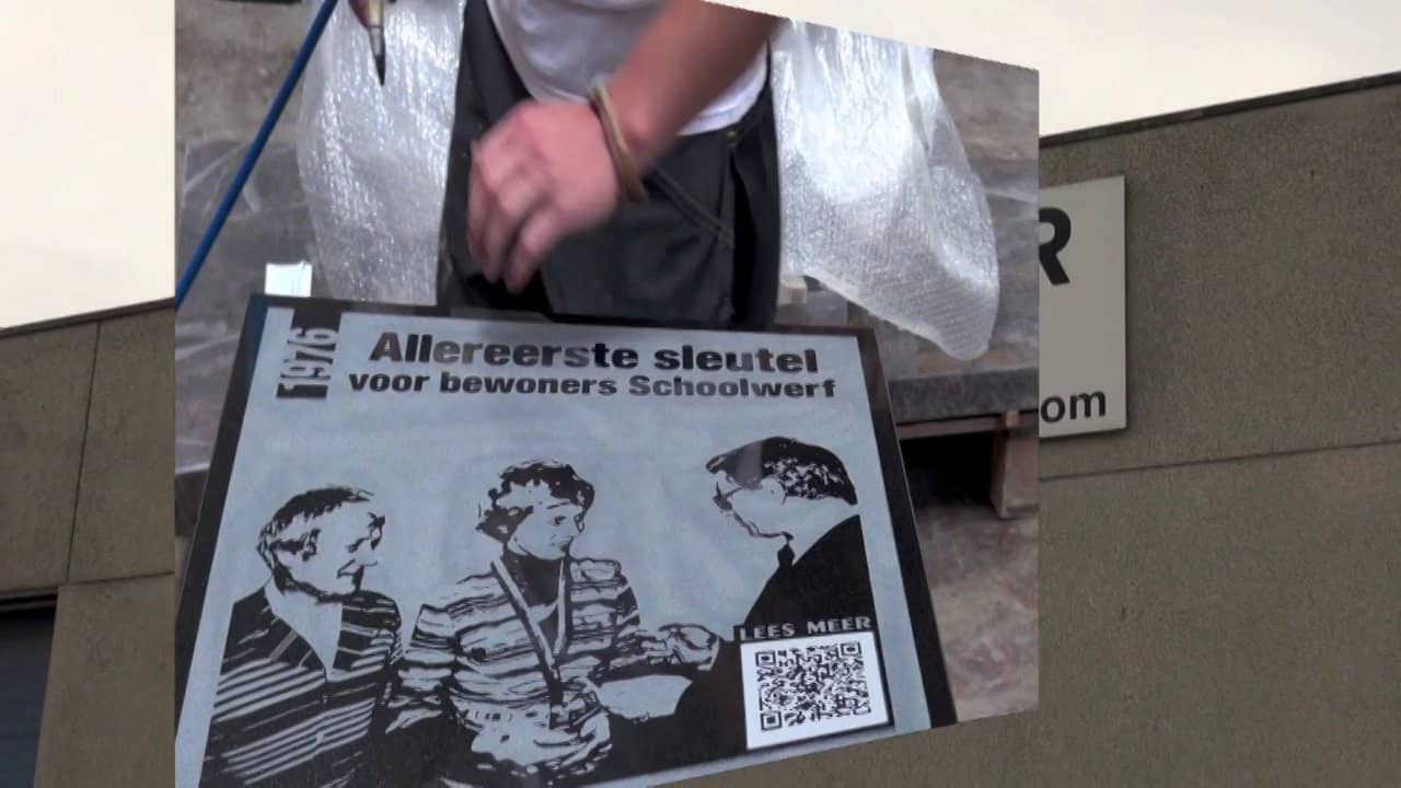 Video Walk of Fame Almere on Vimeo