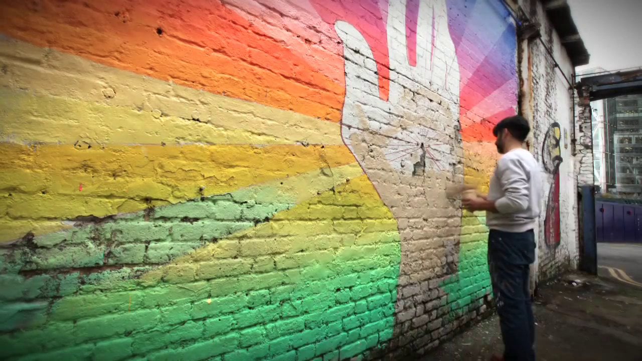 Unveiling the Toys Unleashed iPhone game on Vimeo