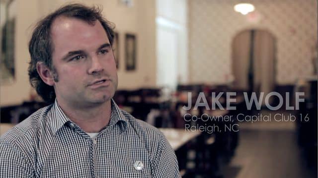 Restaurant Owners Uncorked | Jake Wolf | Your restaurant as an ...