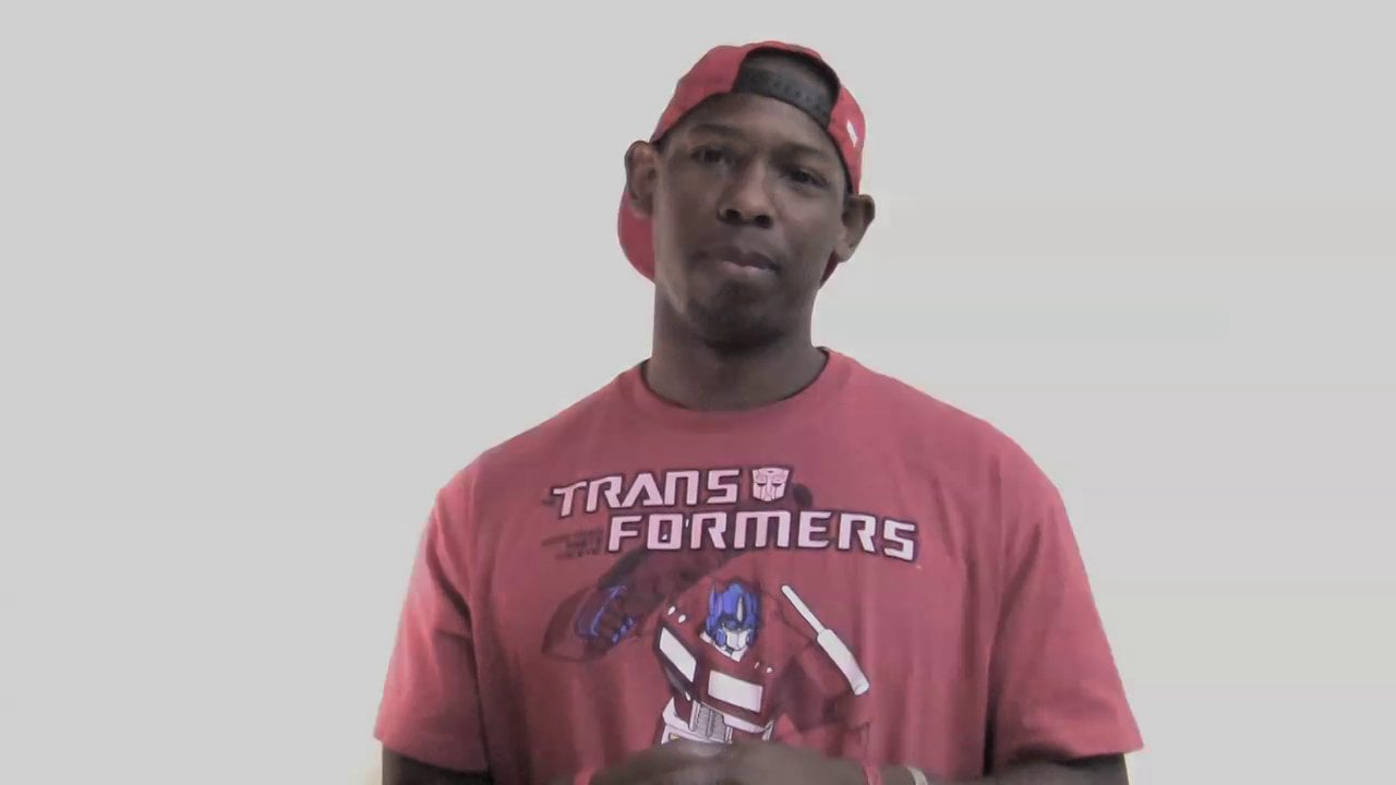 Timotheus Pope Introduction for Impact '12 on Vimeo