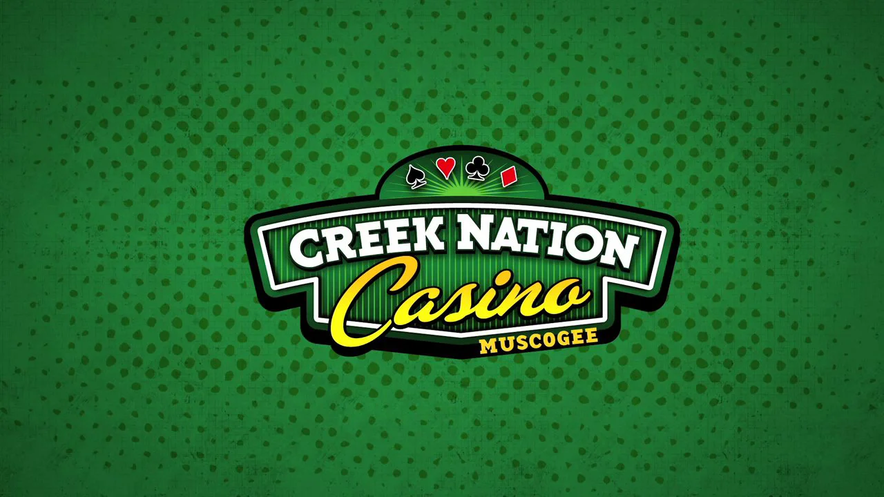Creek Nation Casino on Vimeo